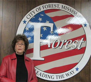 City of Forest, Mississippi - Leading the Way